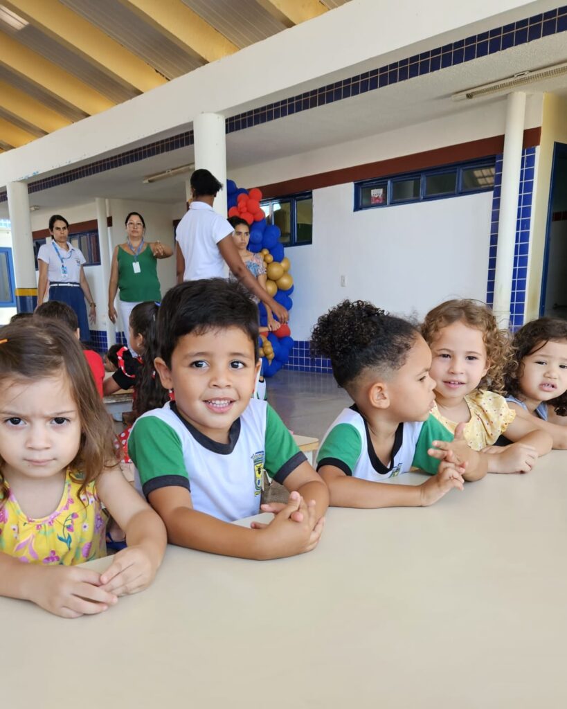 Aniversariantes da Osório Valeis - Câmara Municipal de Sonora